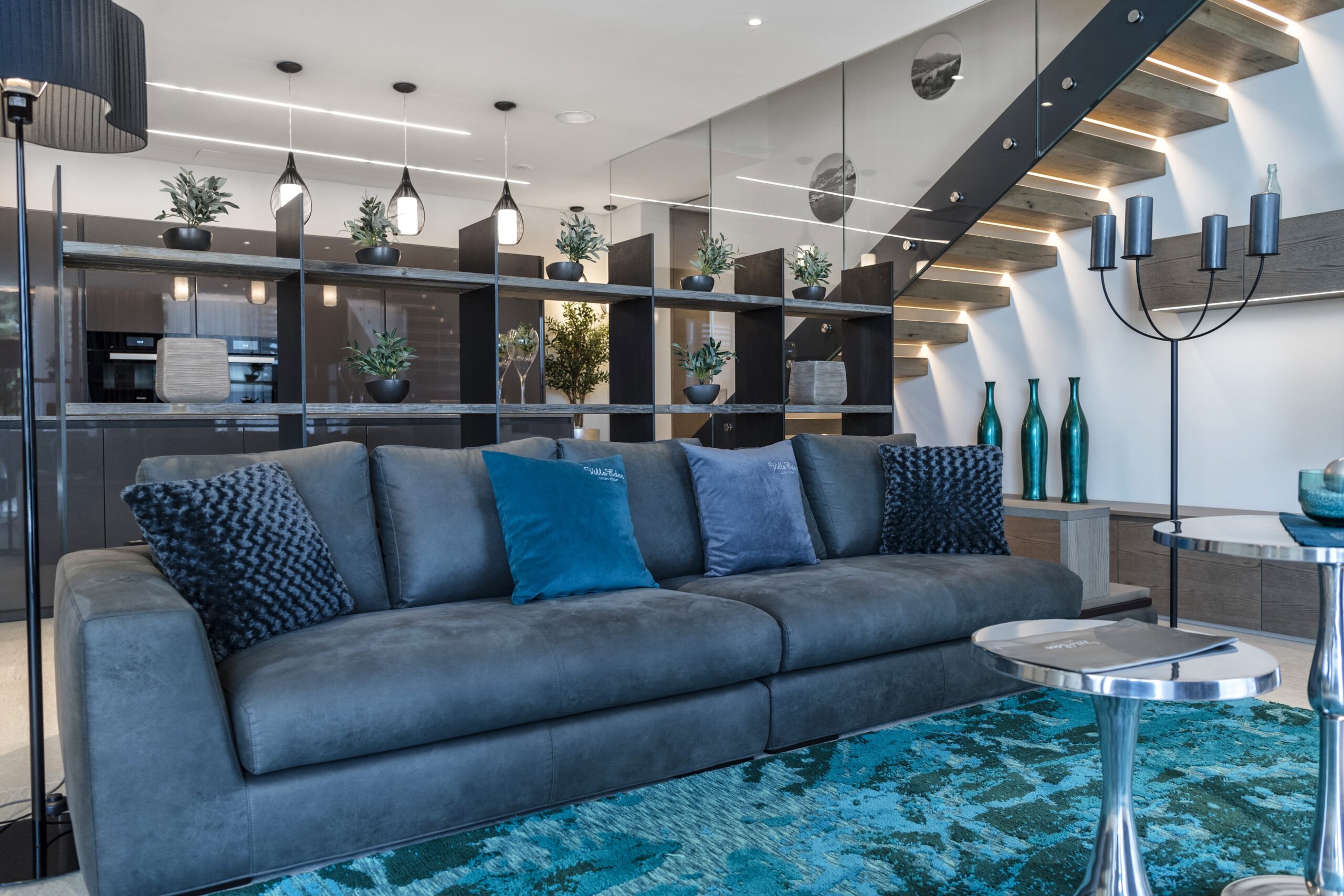 Landmark Apartment I | Eden Reserve