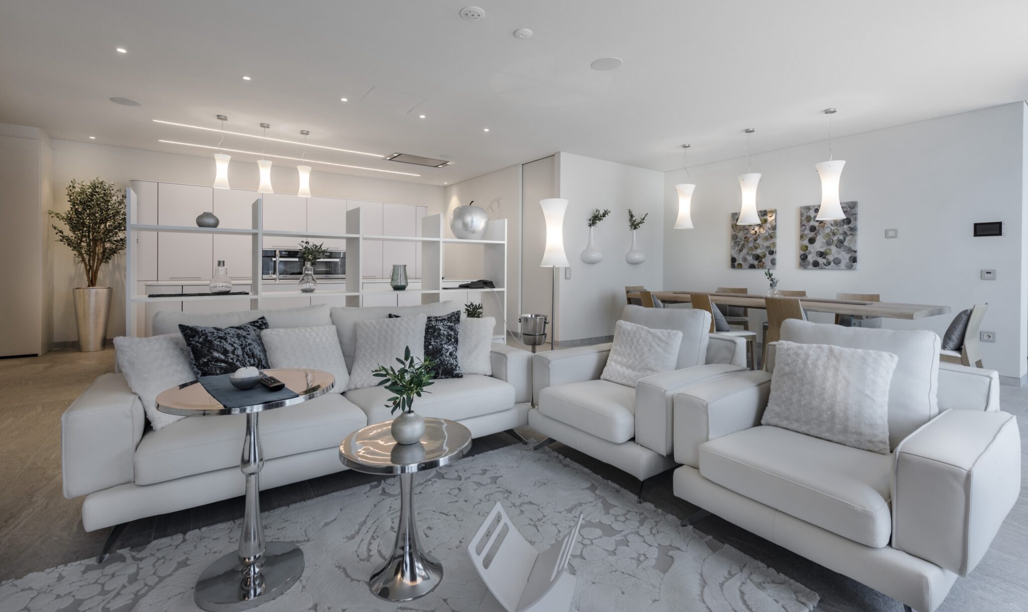 Landmark Apartment II | Eden Reserve